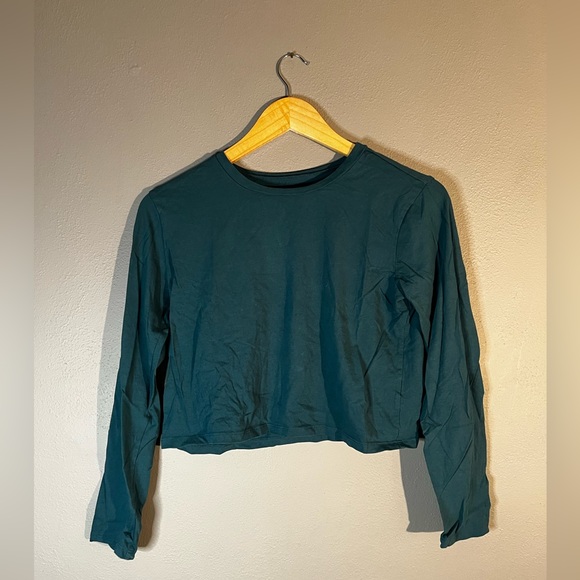 wild fable | Tops | Wild Fable Long Sleeve Shirt | Poshmark